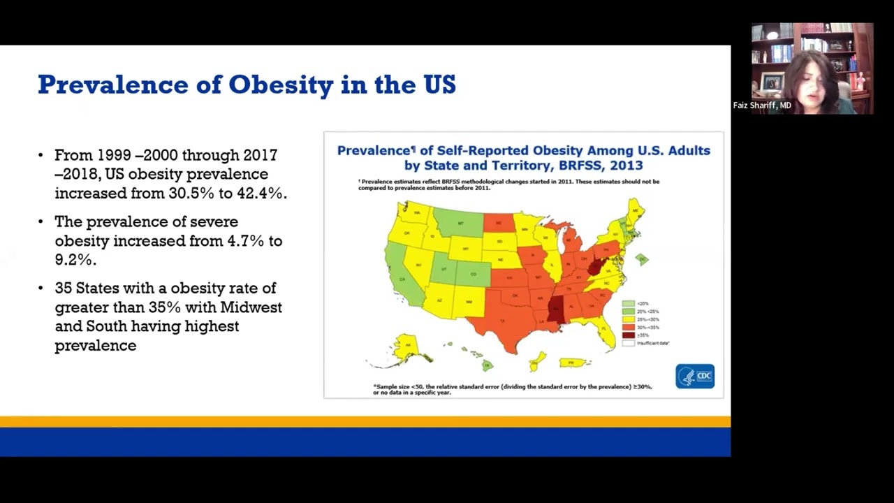 The FELLOW Project: Obesity - Epidemiology, Pathophysiology, and ...