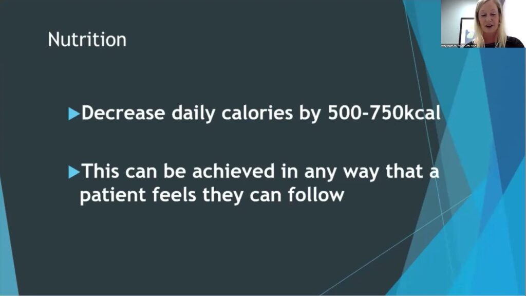 The FELLOW Project: Nonsurgical Weight Loss Options - American Society ...