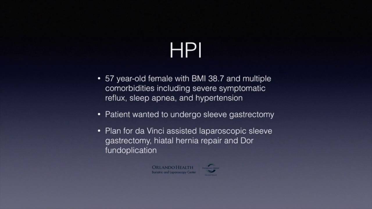 Hiatal Hernia Post Gastric Sleeve at Michael Lefroy blog