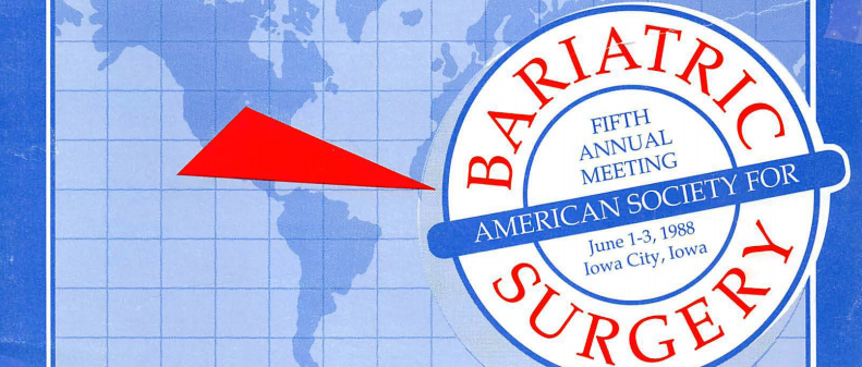 Historical Document: 1988 ASBS Fifth Annual Meeting - American Society ...