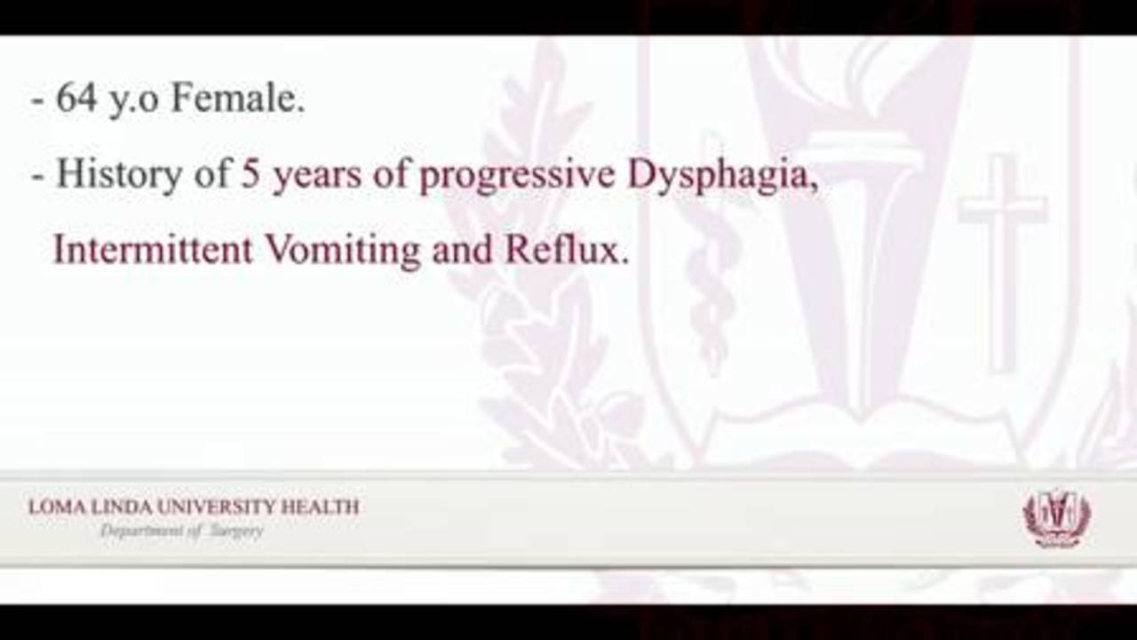 Vertical Banded Gastroplasty to Roux-en-Y Gastric Bypass - American ...