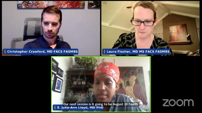 Bariatric Happy Hour! Omental patch versus revision for perforated ...