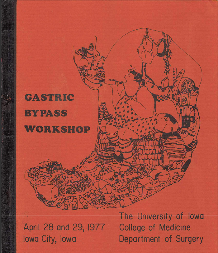 Historical Documents: Gastric Bypass Workshop - American Society for ...