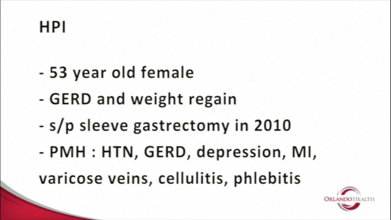 Hiatal Hernia Post Gastric Sleeve at Michael Lefroy blog