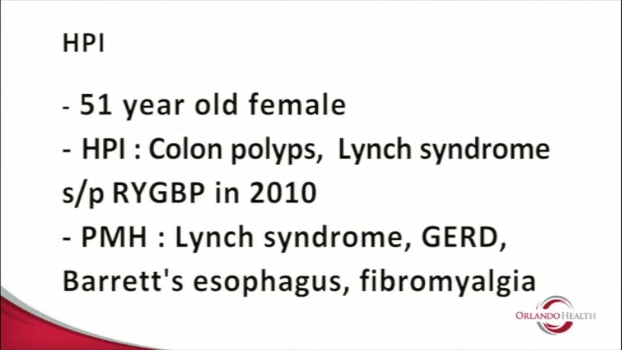 Laparoscopy assisted transgastric endoscopy and remnant gastrectomy for ...