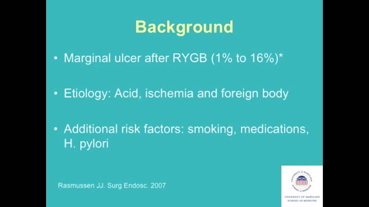 Laparoscopic revision of gastrojejunostomy and vagotomy for intractable ...