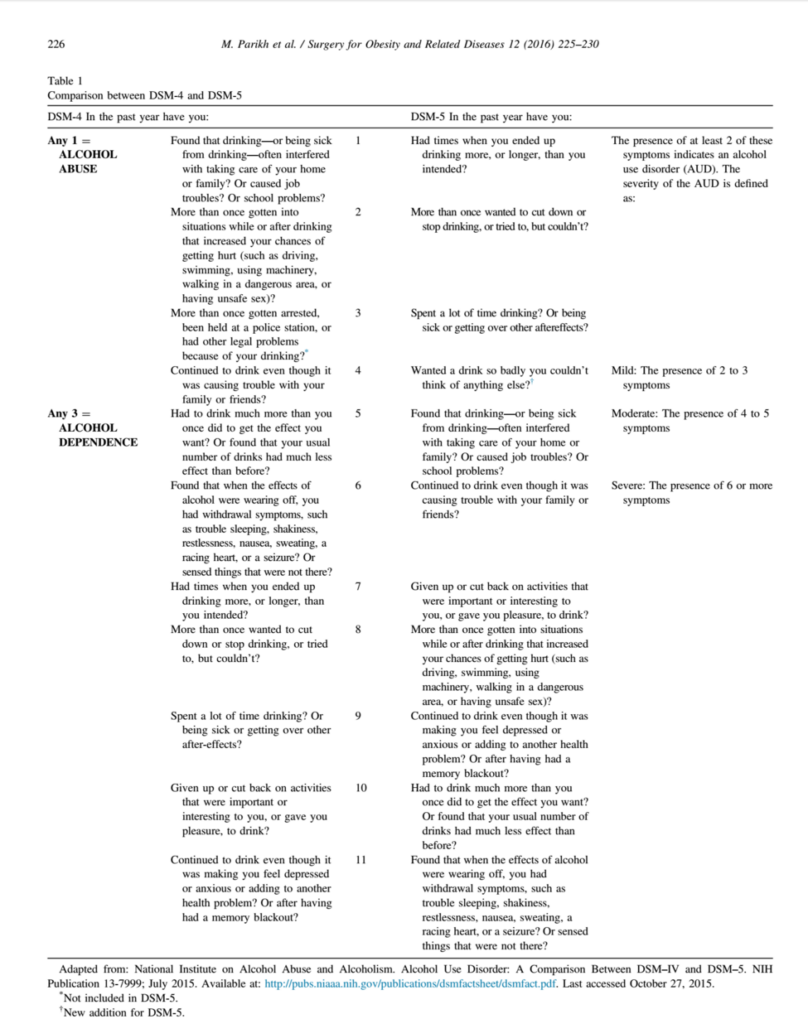 Position and Consensus Statements - Page 5 - American Society for ...