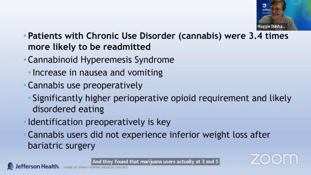 Integrated Health ASMBS 2023 Annual Meeting Recap - American Society ...