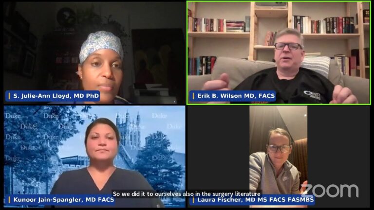 Bariatric Happy Hour! Endoscopic gastroplasty: here to stay or passing ...