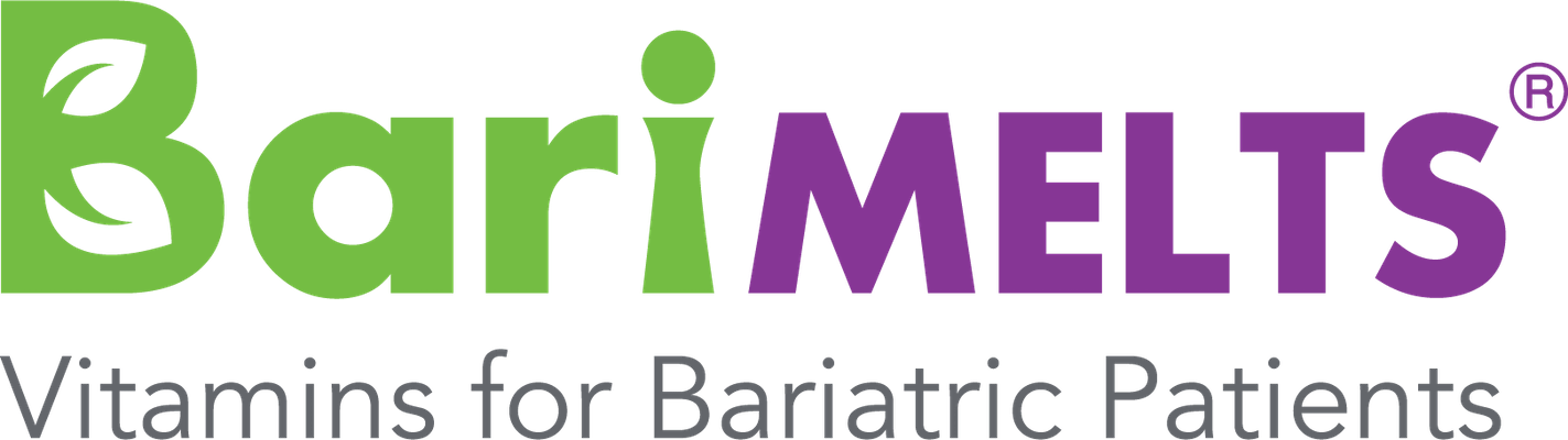 BariMelts - American Society for Metabolic and Bariatric Surgery