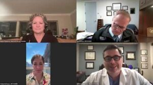 The FELLOW Project: Staying out of the Courtroom: Medical Malpractice ...