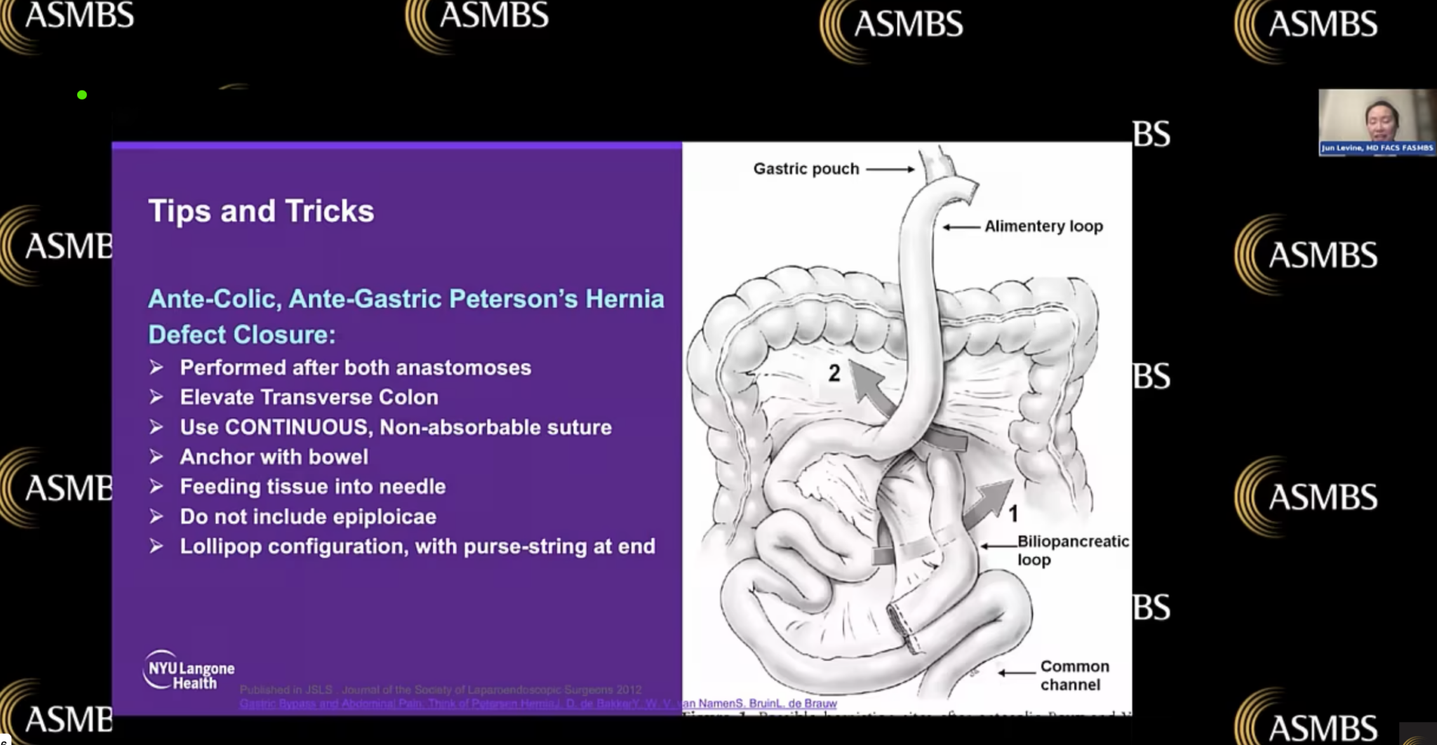 Resources - American Society for Metabolic and Bariatric Surgery