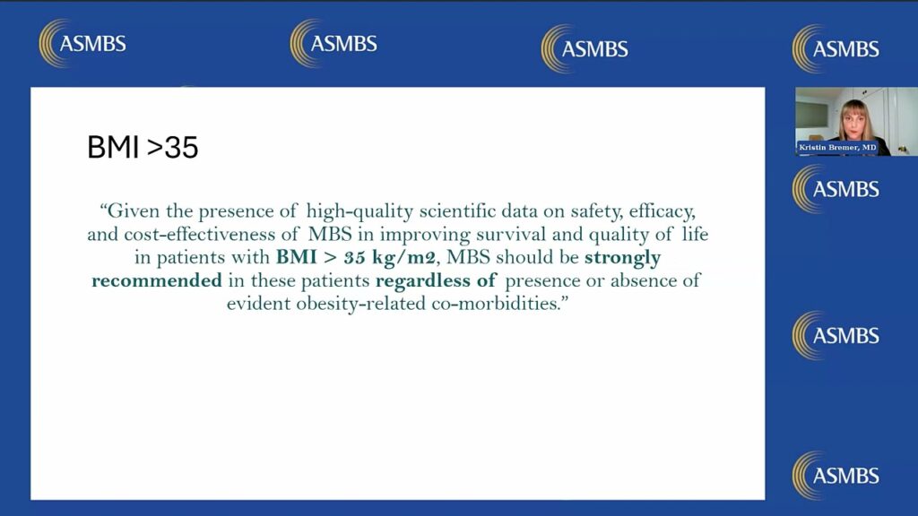 Bariatric Happy Hour! 2022 American Society of Metabolic and Bariatric ...