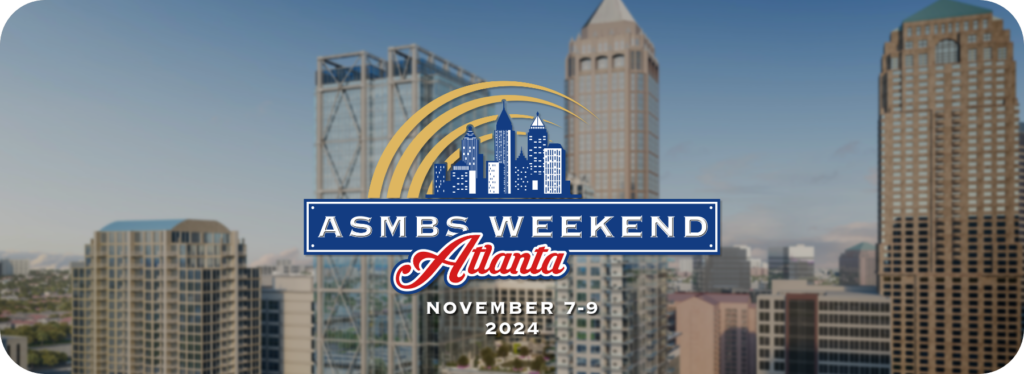 American Society for Metabolic and Bariatric Surgery